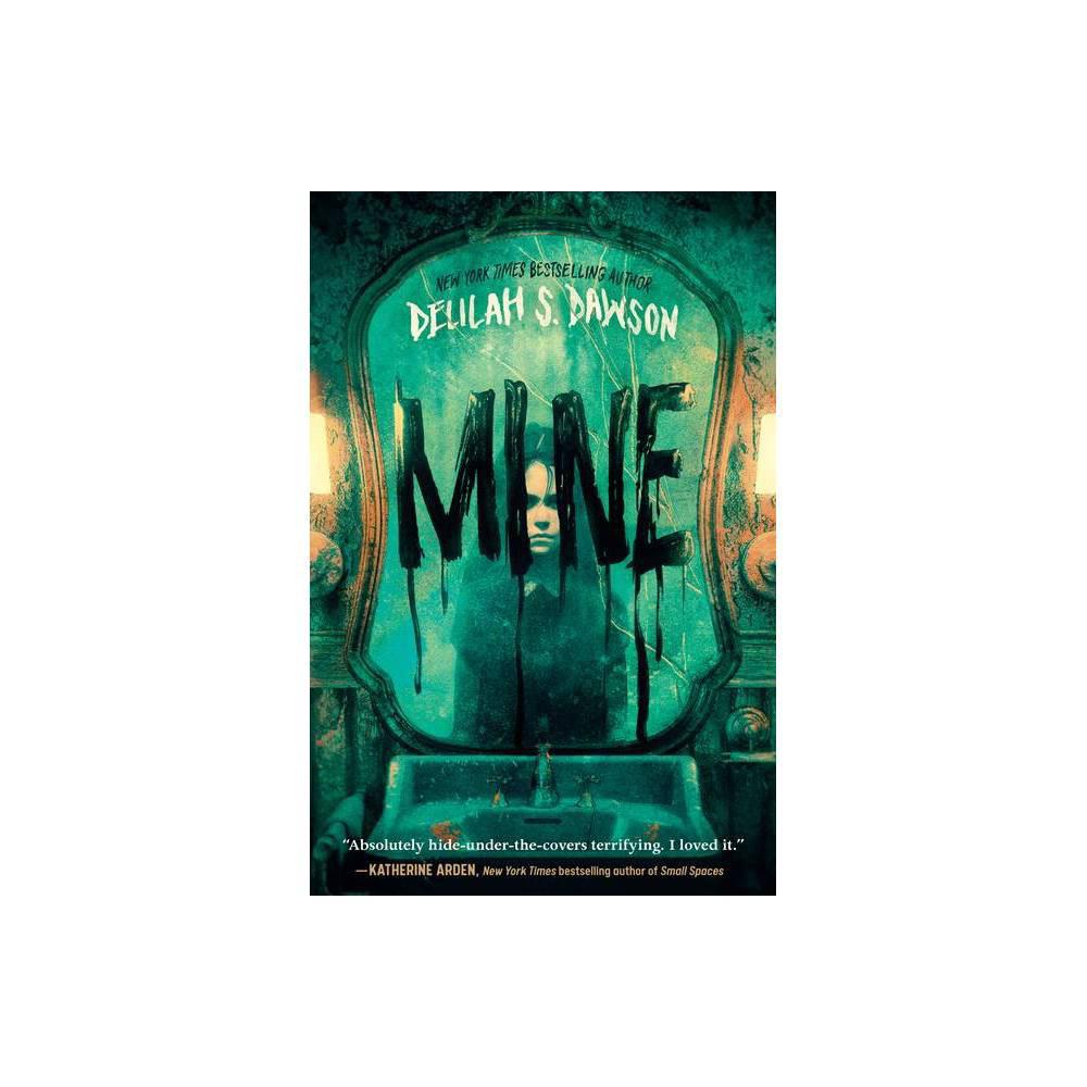 Mine | Abigail's Book and Gift Shop